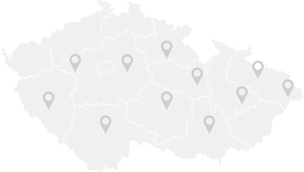 Ostrava | ProEx 2000