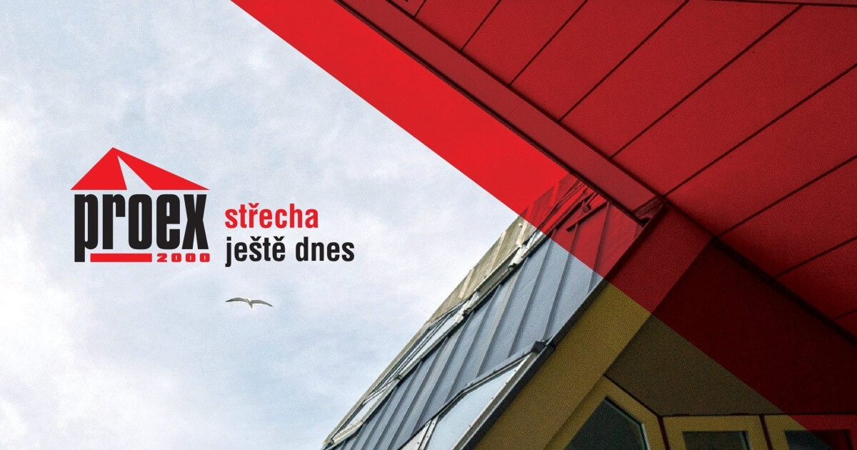 Ostrava | ProEx 2000